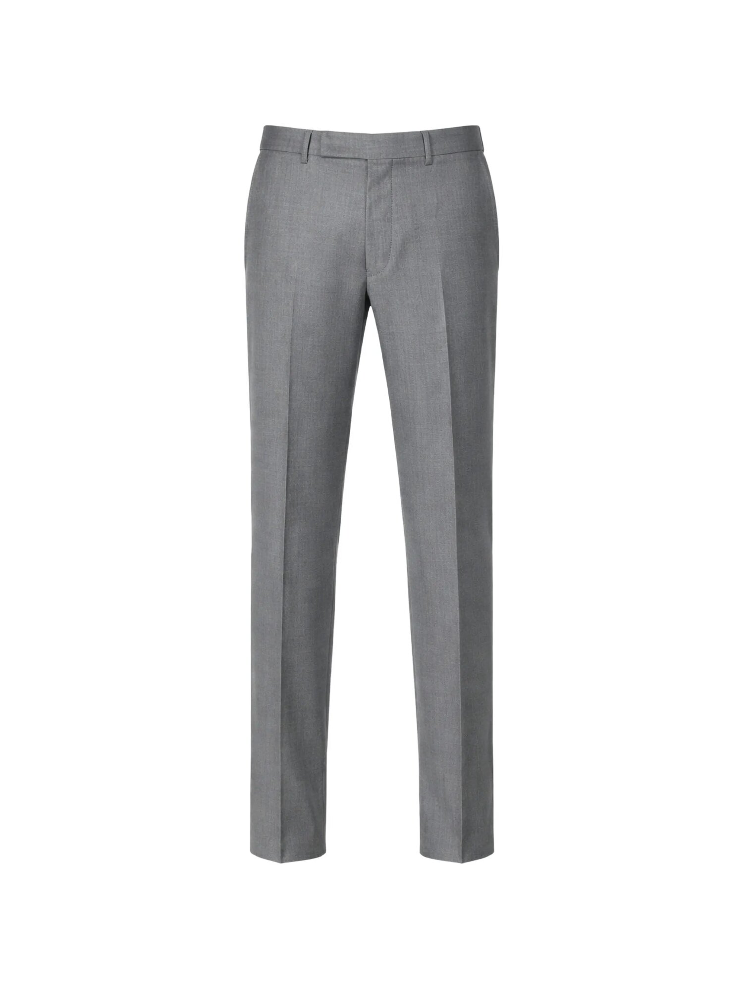 Брюки Belt-loops trousers