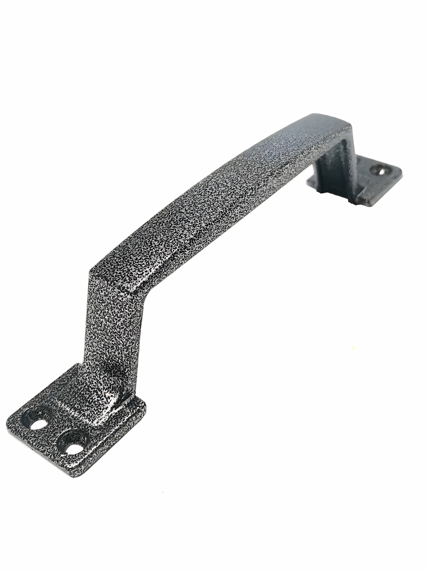 Ручка-скоба Зенит, РС-100.01, серебро