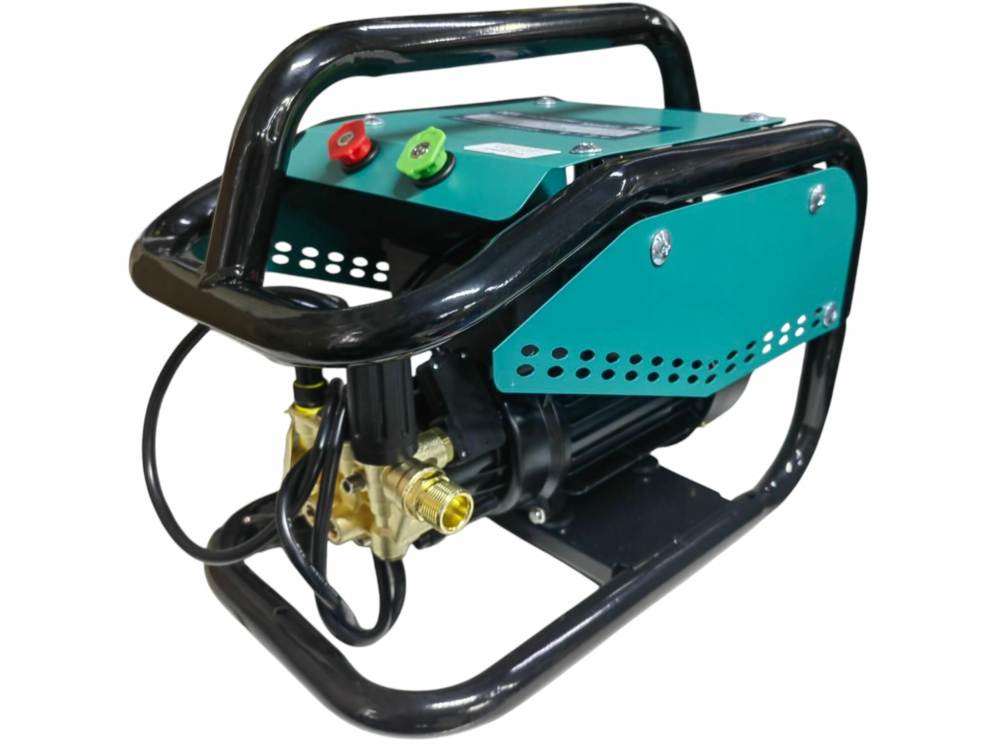 Мойка высокого давления Tademitsu A2. 2000w. 70-120bar. 220в.