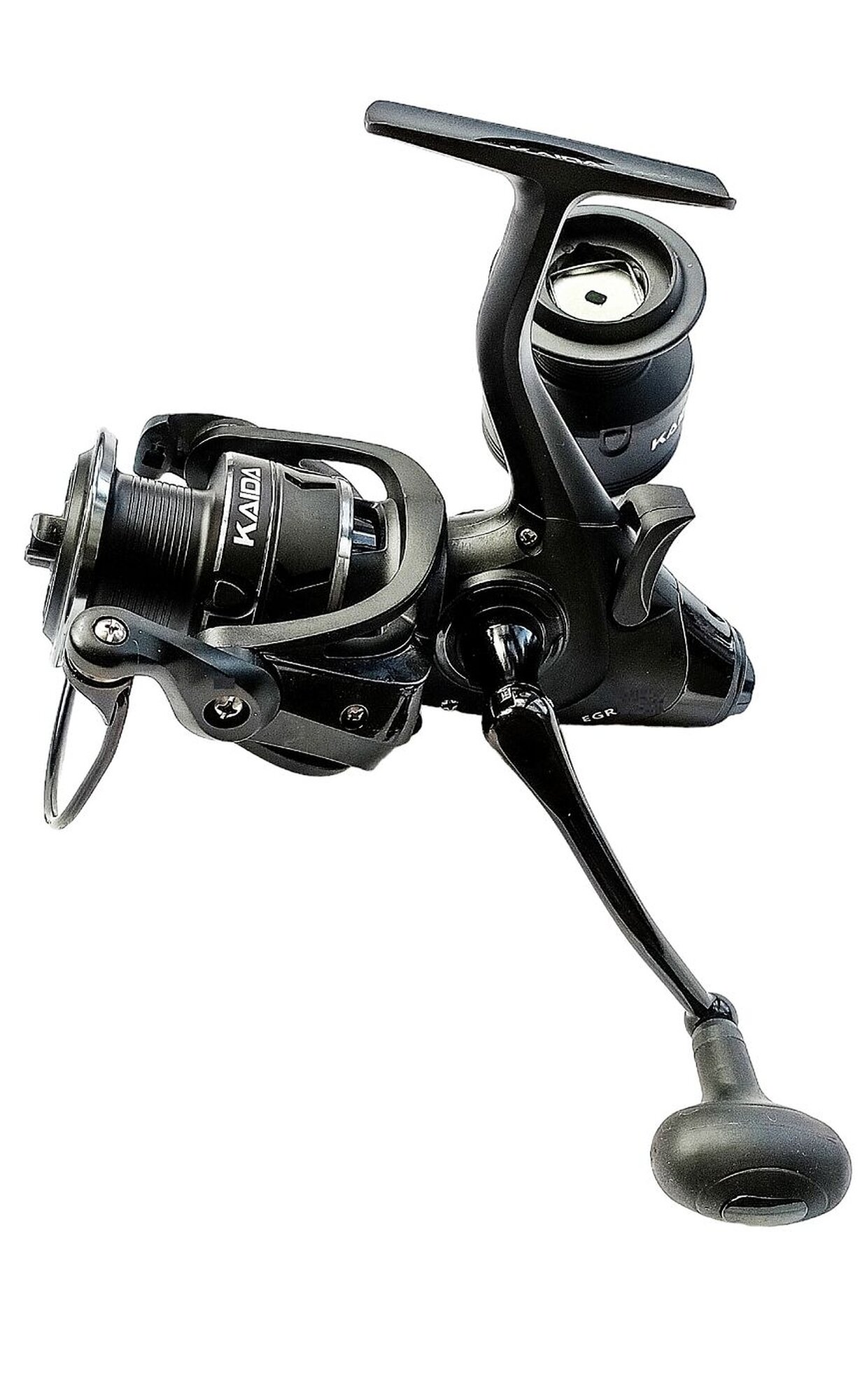 Катушка с байтраннером Egret 6000 Kaida