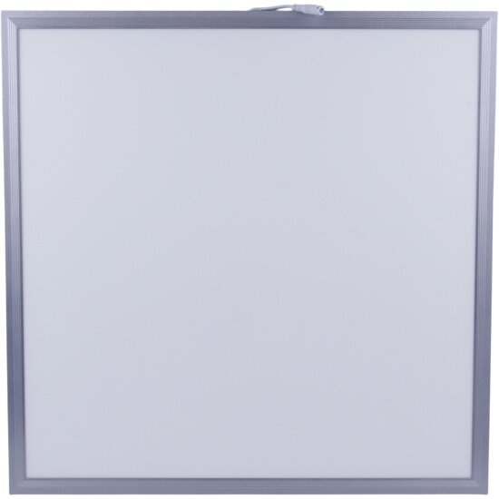 Светильники армстронг Uniel ULP-6060-36W/NW EFFECTIVE SILVER (4000K)