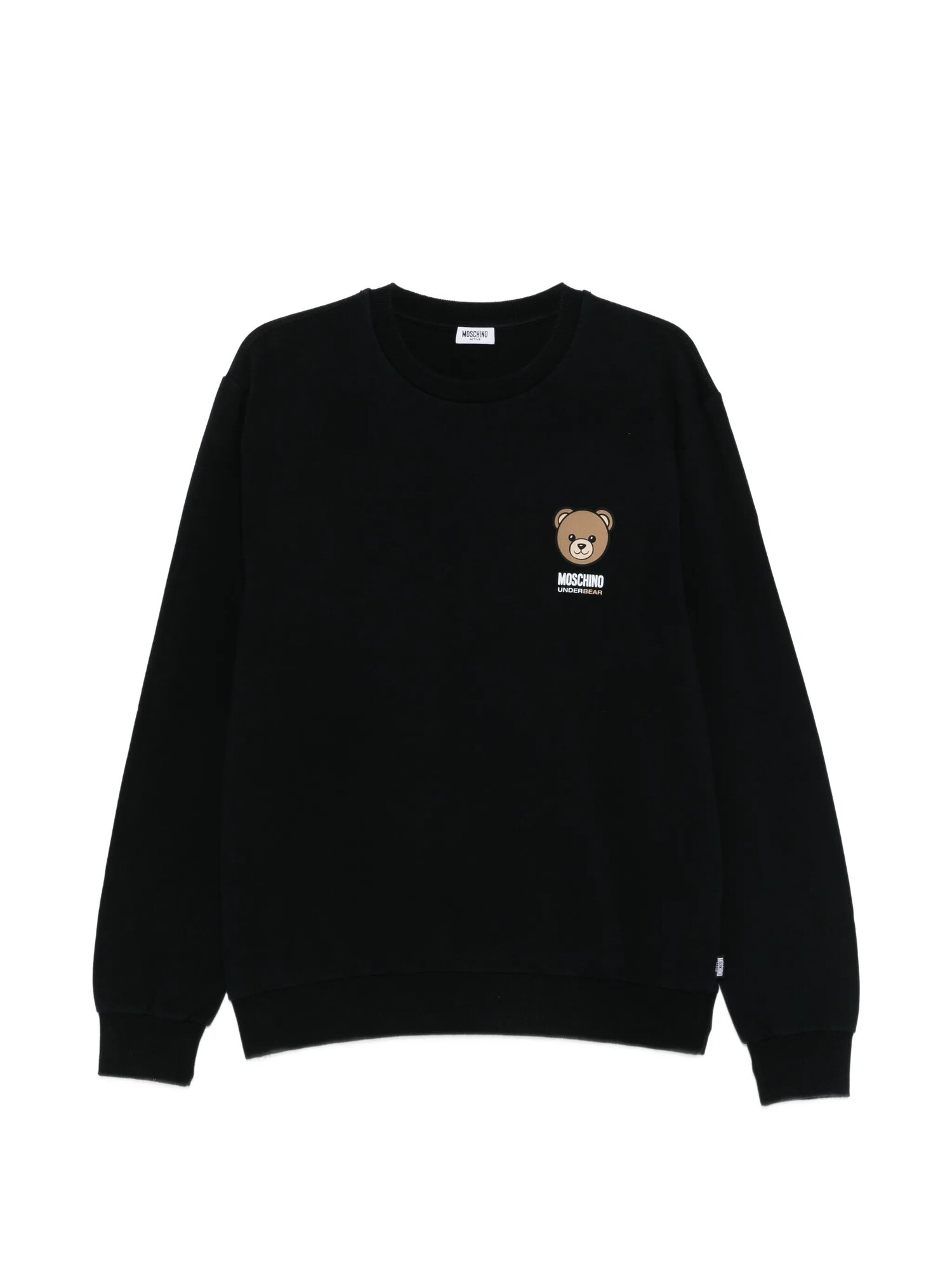 Толстовка Bear
