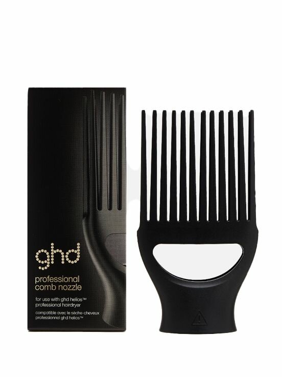 Насадка-расческа для фена Helios профессиональная GHD