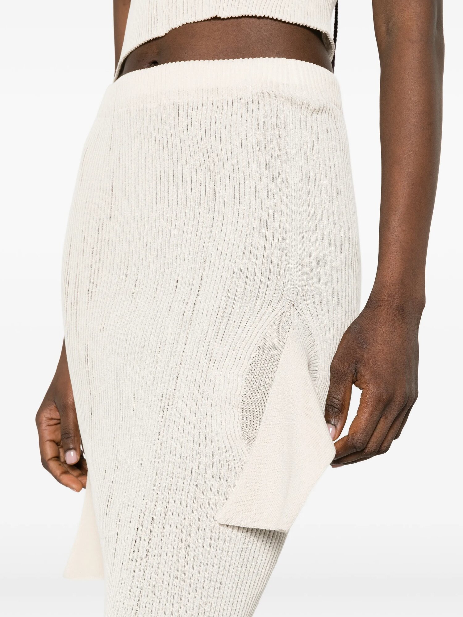 Юбка ISSEY MIYAKE, размер 2 — фото 1