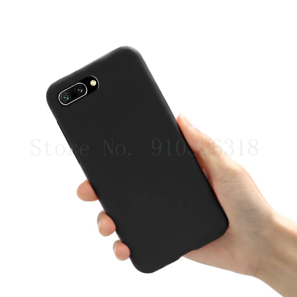 Чехлы для Huawei Honor 10 Honor10, чехол ярких цветов, жидкий силиконовый чехол для телефона Honor 10 Honor10, матовая мягкая задняя крышка из ТПУ, 5,84 дюйма