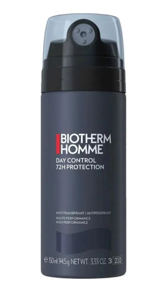 BIOTHERM HOMME Дезодорант 150 мл