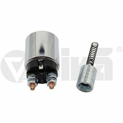 Реле стартера втягивающее VIKA 99110445901 Skoda Favorit, Felicia I, II 91-01