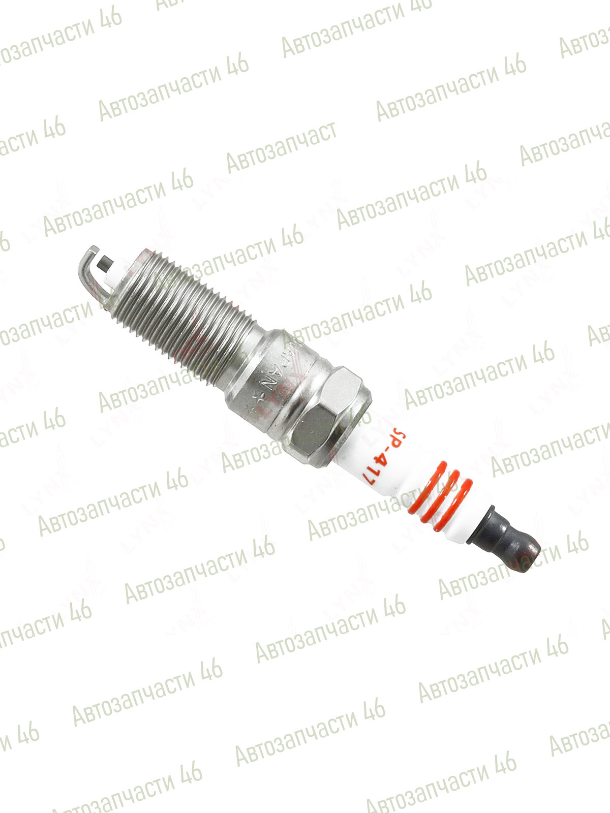 Свеча зажигания комплект 4шт Форд Фокус 2 Ford Focus 2 рест 2008-2011 -2 1.8-2.0 Motorcraft LYNX