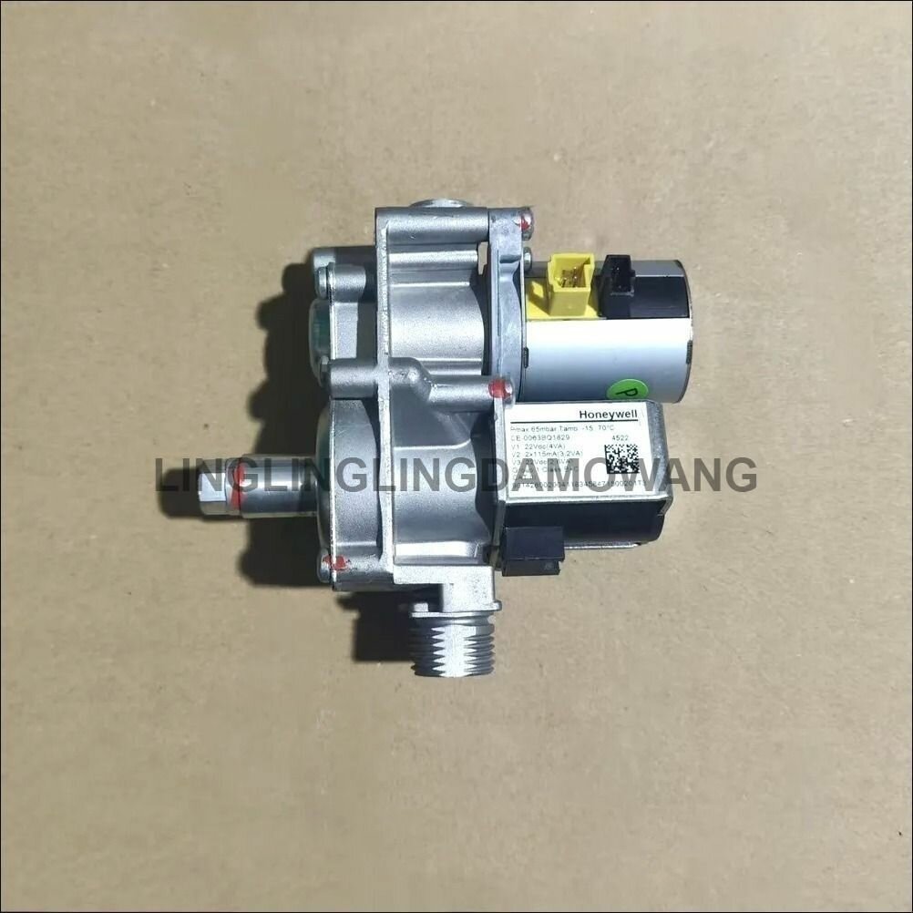 Газовый клапан для котлов Vaillant, Protherm Honeywell (Resideo )