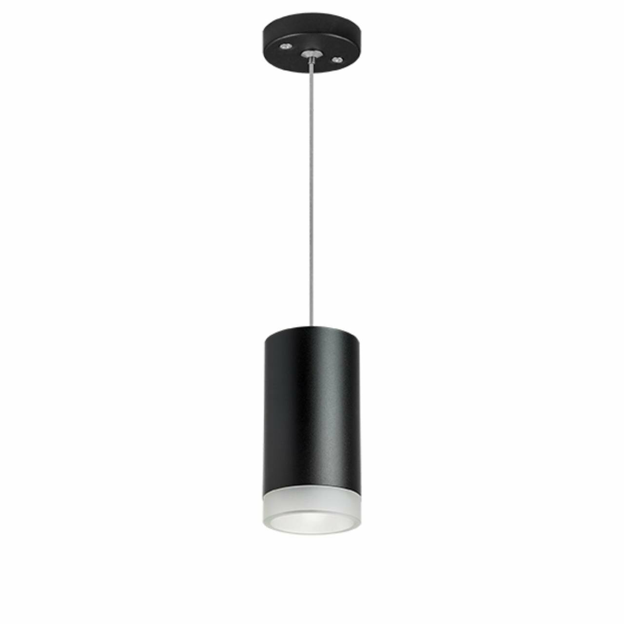 Светильник подвесной Lightstar Rullo, RP43730, 50W, GU10
