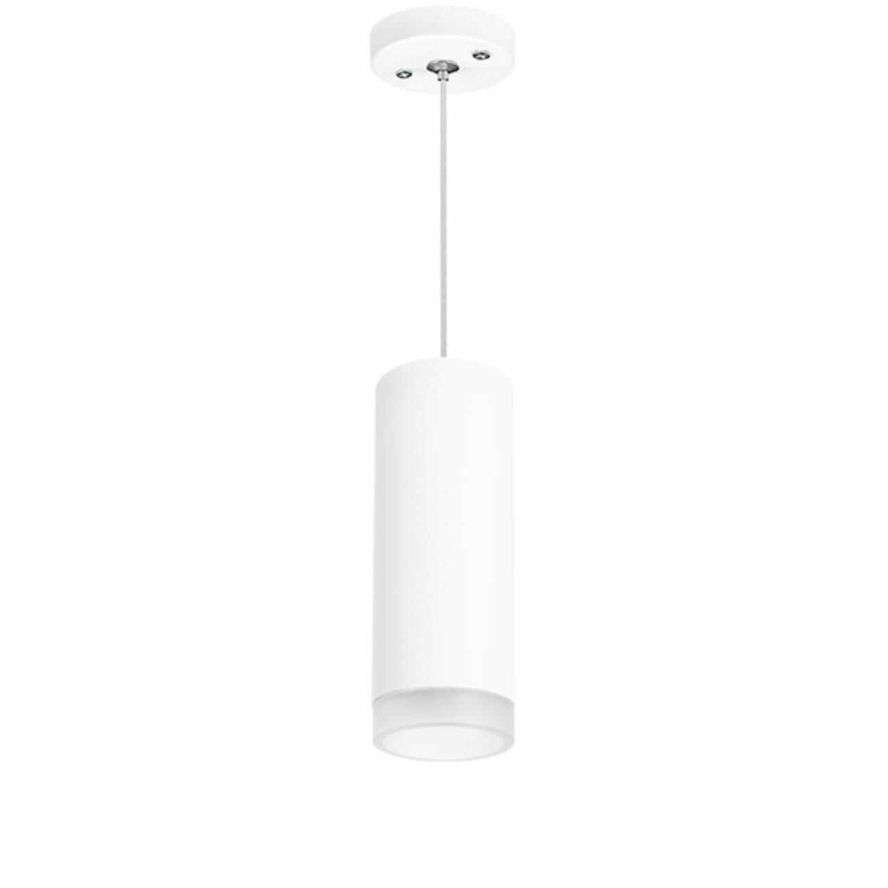 Светильник подвесной Lightstar Rullo, RP48630, 50W, GU10