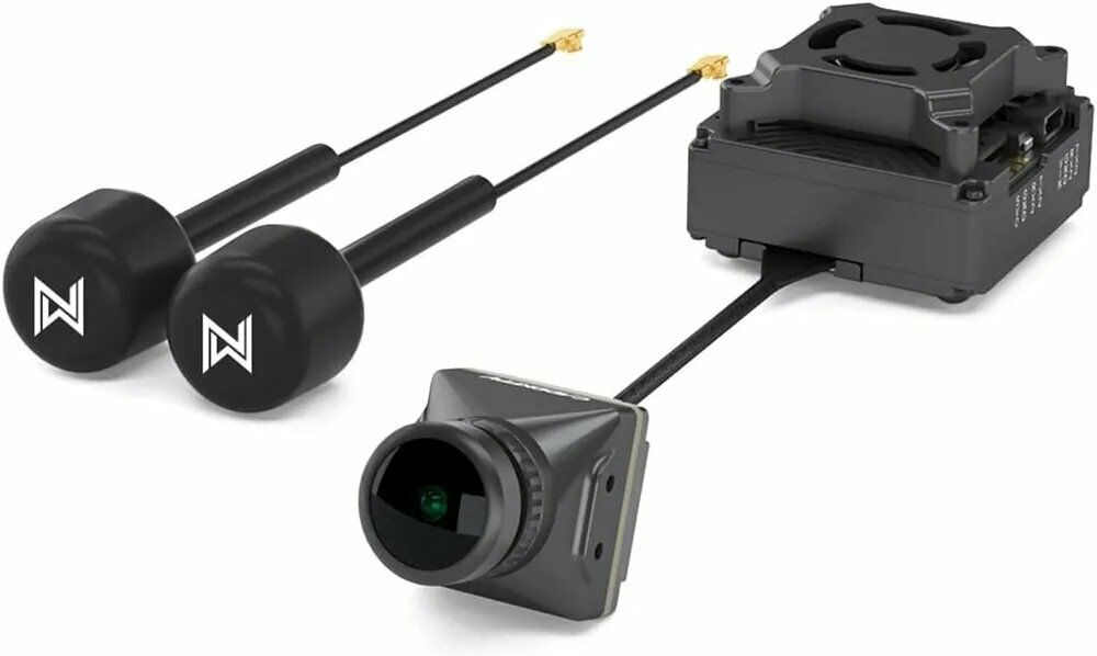 VR аксессуар - GT Kit