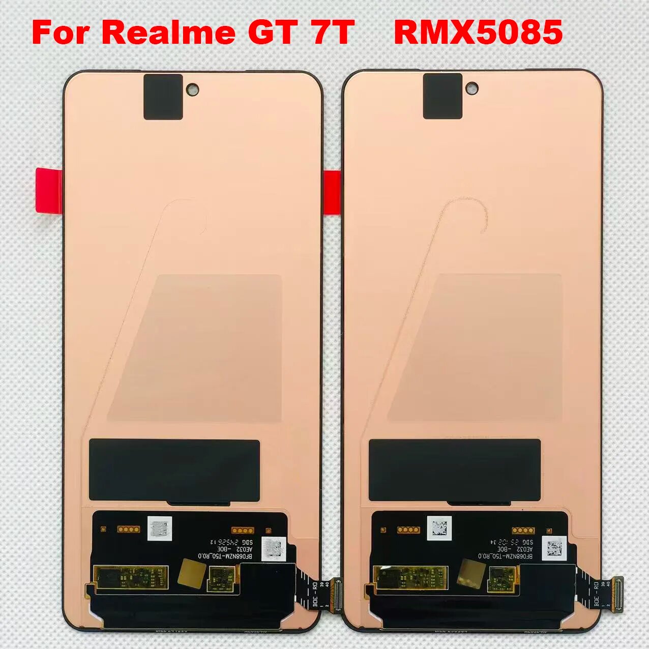 Дисплей Oppo Realme NEO7 5G RMX5060 NEO7 LCD