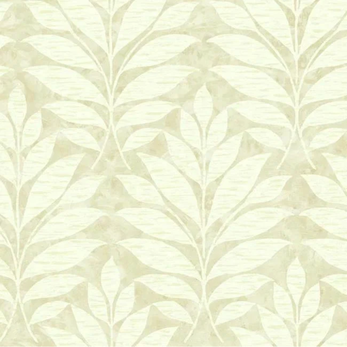 Обои York Ashford House Botanical Fantasy WB5492 B; 0,68х8,20 м. , бумага , бежевый