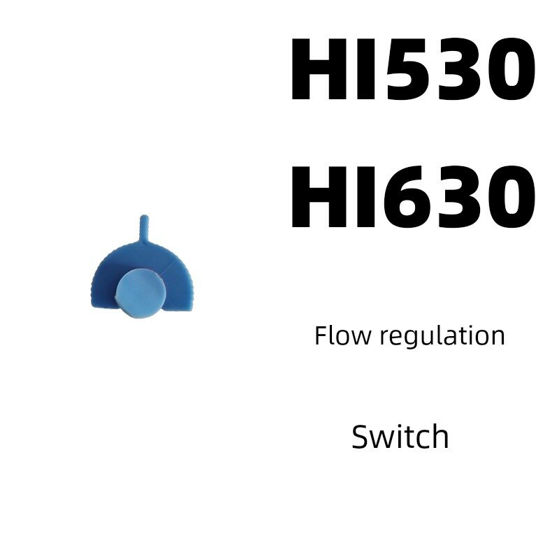 LEECOM HI-530/630 Универсальный регулятор потока для фильтров аквариумного водопада