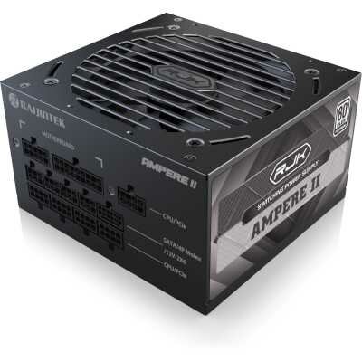 Блок питания Ampere II 1200W Black