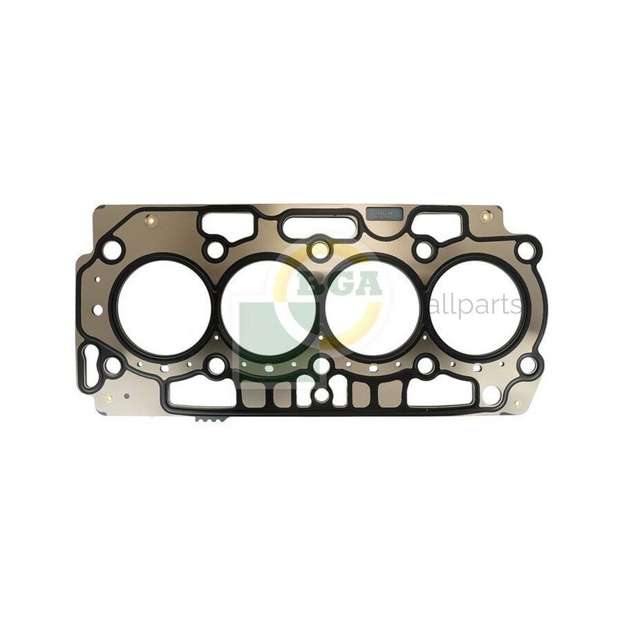 BGA CH6700E Прокладка ГБЦ CITROEN BERLINGO, C3 III, C-ELYSEE / FORD ECOSPORT, FOCUS IV, TRANSIT / OPEL ASTRA L / PEUGEOT 2008 / TOYOTA PROACE 1.5 15-21 (1.45mm)