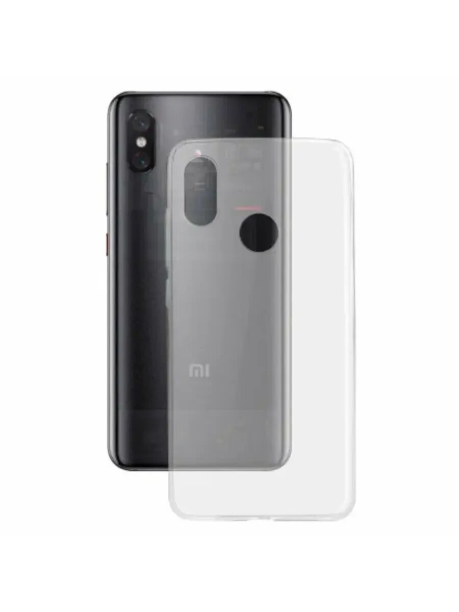 Чехол для Xiaomi Mi 8