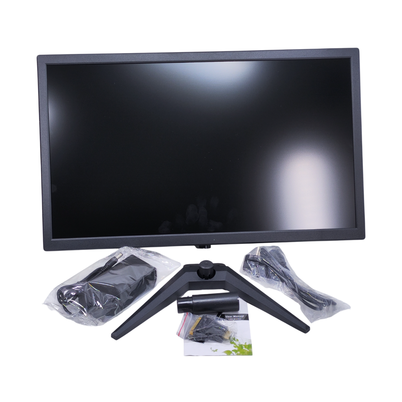 Монитор Polus 21HD / 21.5, LED (1920x1080) / TQ2201W