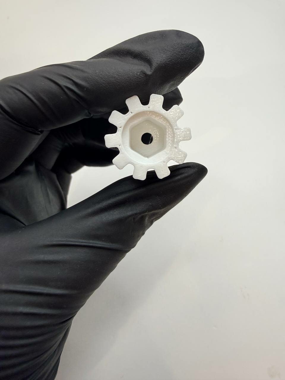 Втулка для мясорубки совместима с Rolsen MG-1507MR