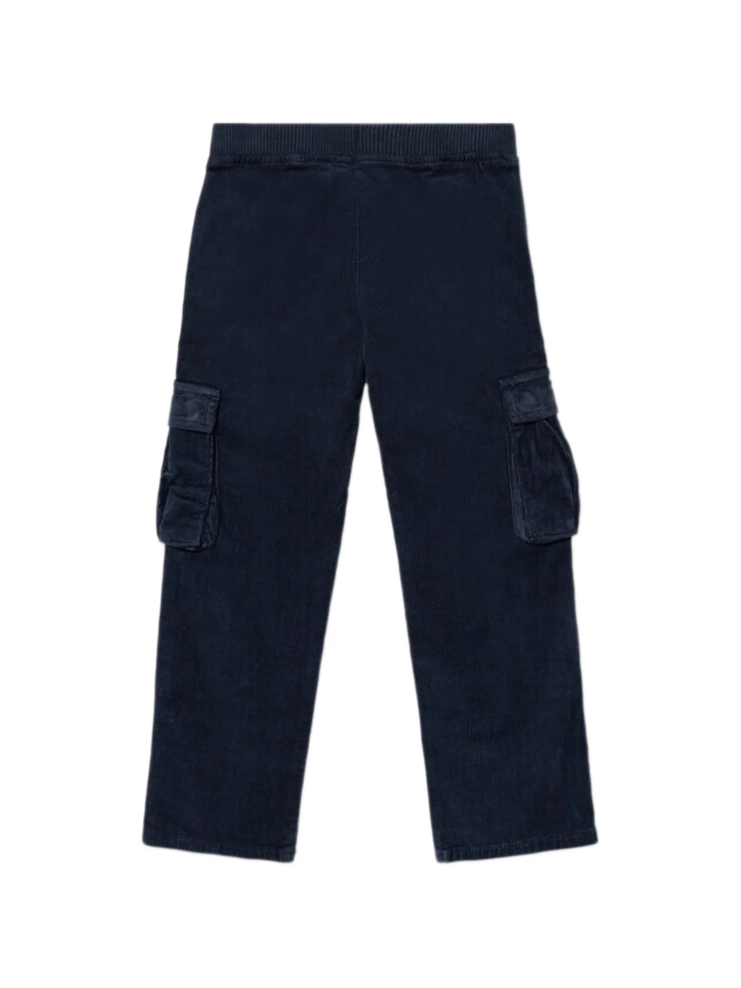 Брюки GUESS Cargo corduroy trousers, размер 2 года — фото 1