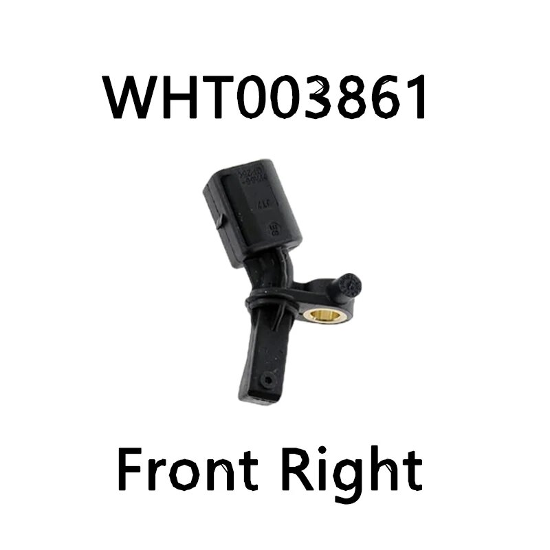 Датчик ABS передний правый WHT003861
