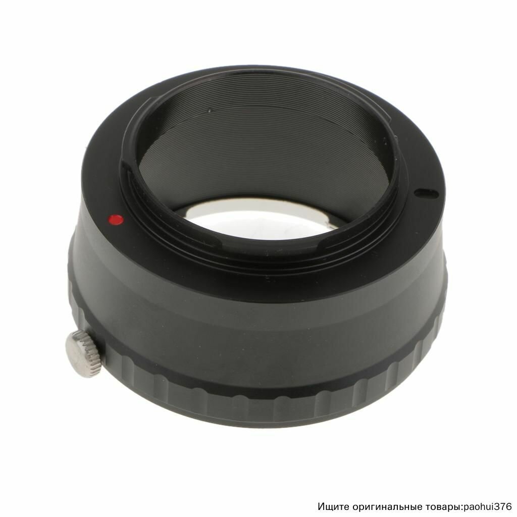 Адаптер для объектива Nikon F на Sony E NEX-3 NEX-5