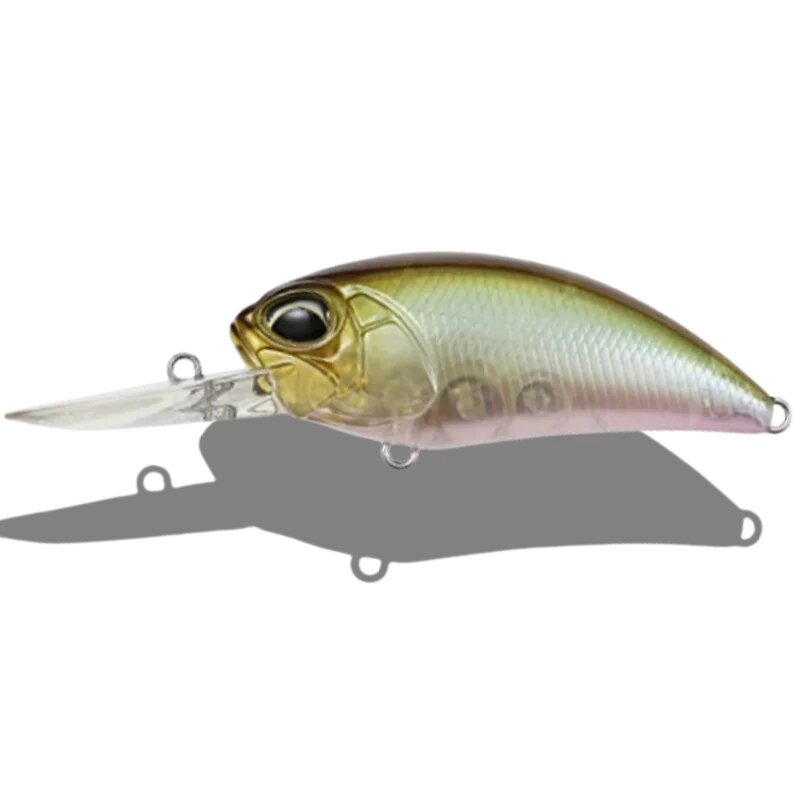 Fangbait Realis Crank M65, 15г, 65мм, Цвет F