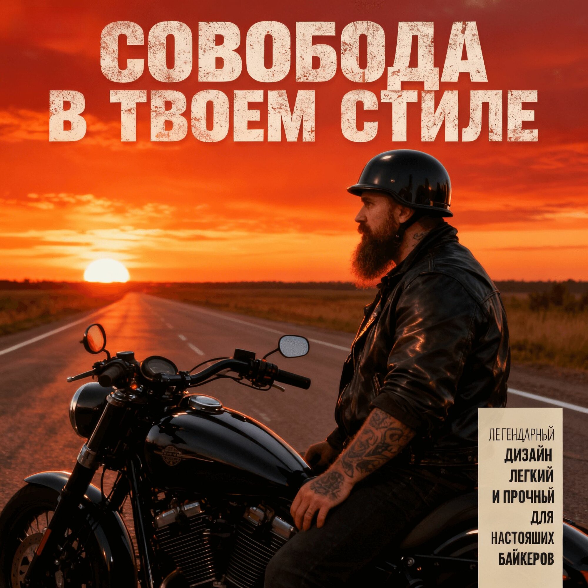 Ретро полушлем (шлем-бейсболка) DOT, ABS, универсальный 56–62 см — для электросамоката, велосипеда и лёгкого мотоцикла