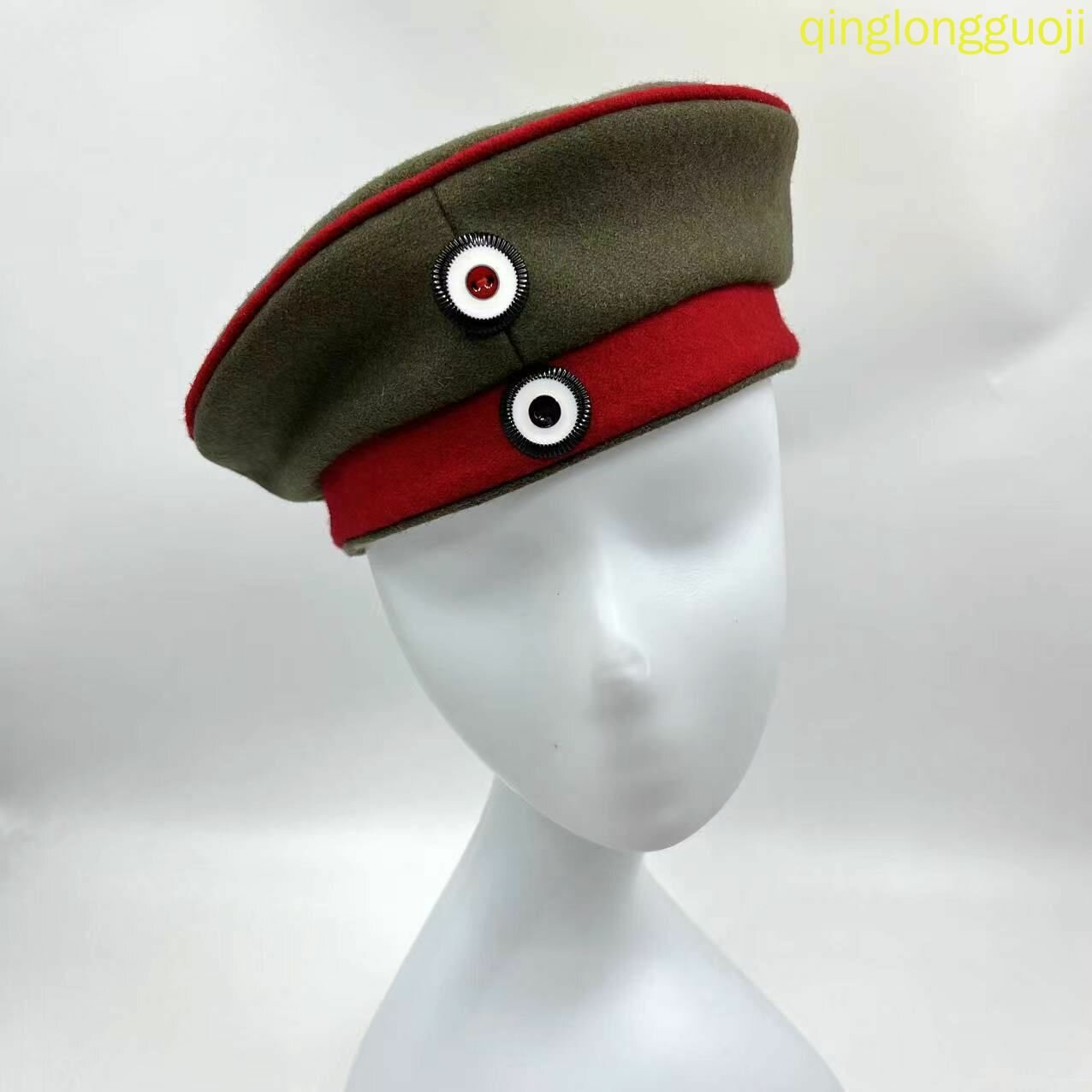 Головной убор форменный