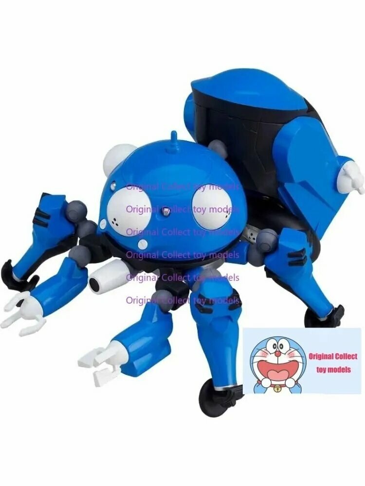 GOOD SMILE GSC Tachikoma 1592 8cm Коллекция Кукольных Игрушек