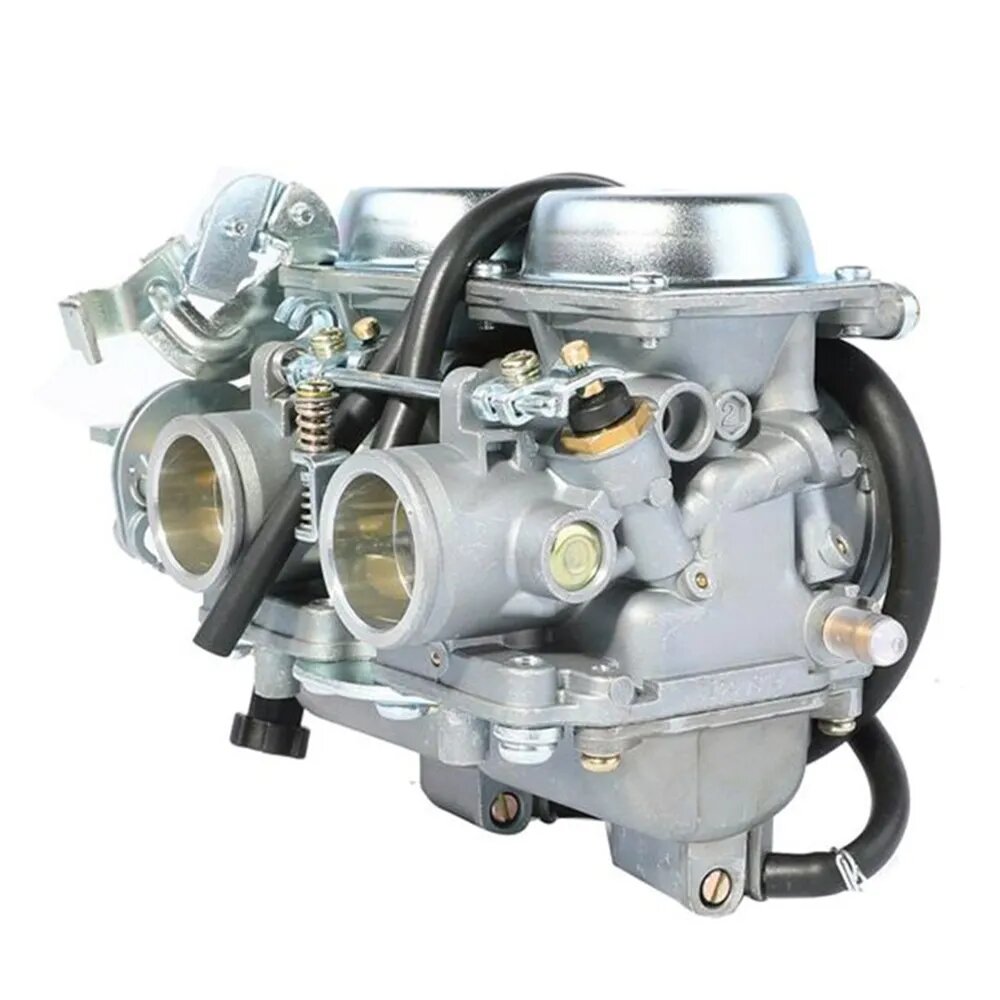 PD26JS 26MM 250CC CBT 125/250 двухцилиндровый карбюратор для мотоцикла