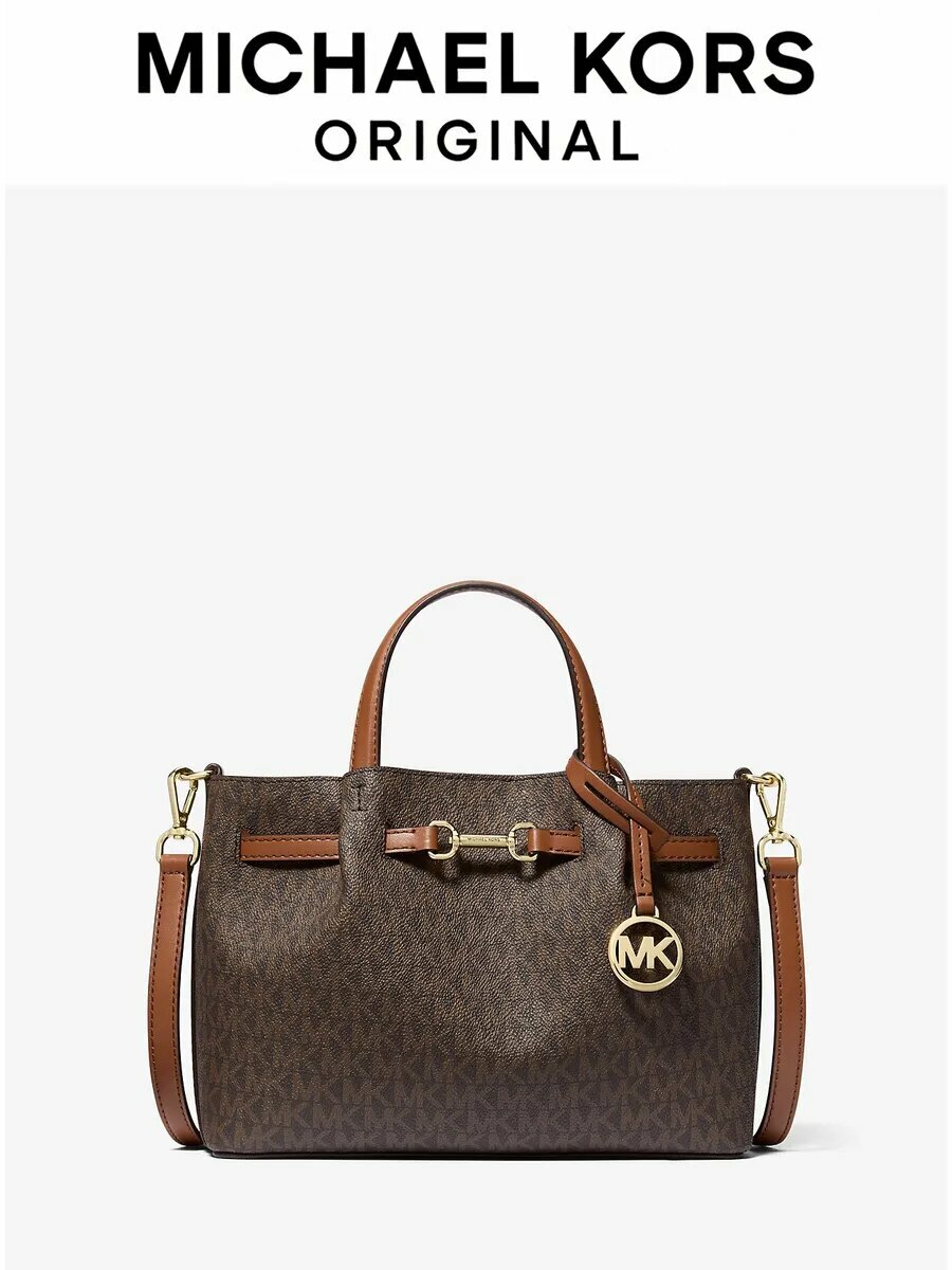 Сумка кросс-боди