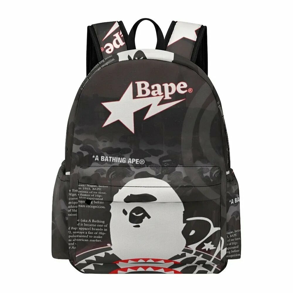 BAPE Рюкзак