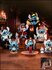 Коробка со стилчером