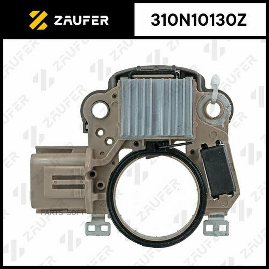 310N10130Z ZAUFER Регулятор генератора ZAUFER 310N10130Z | цена за 1 шт