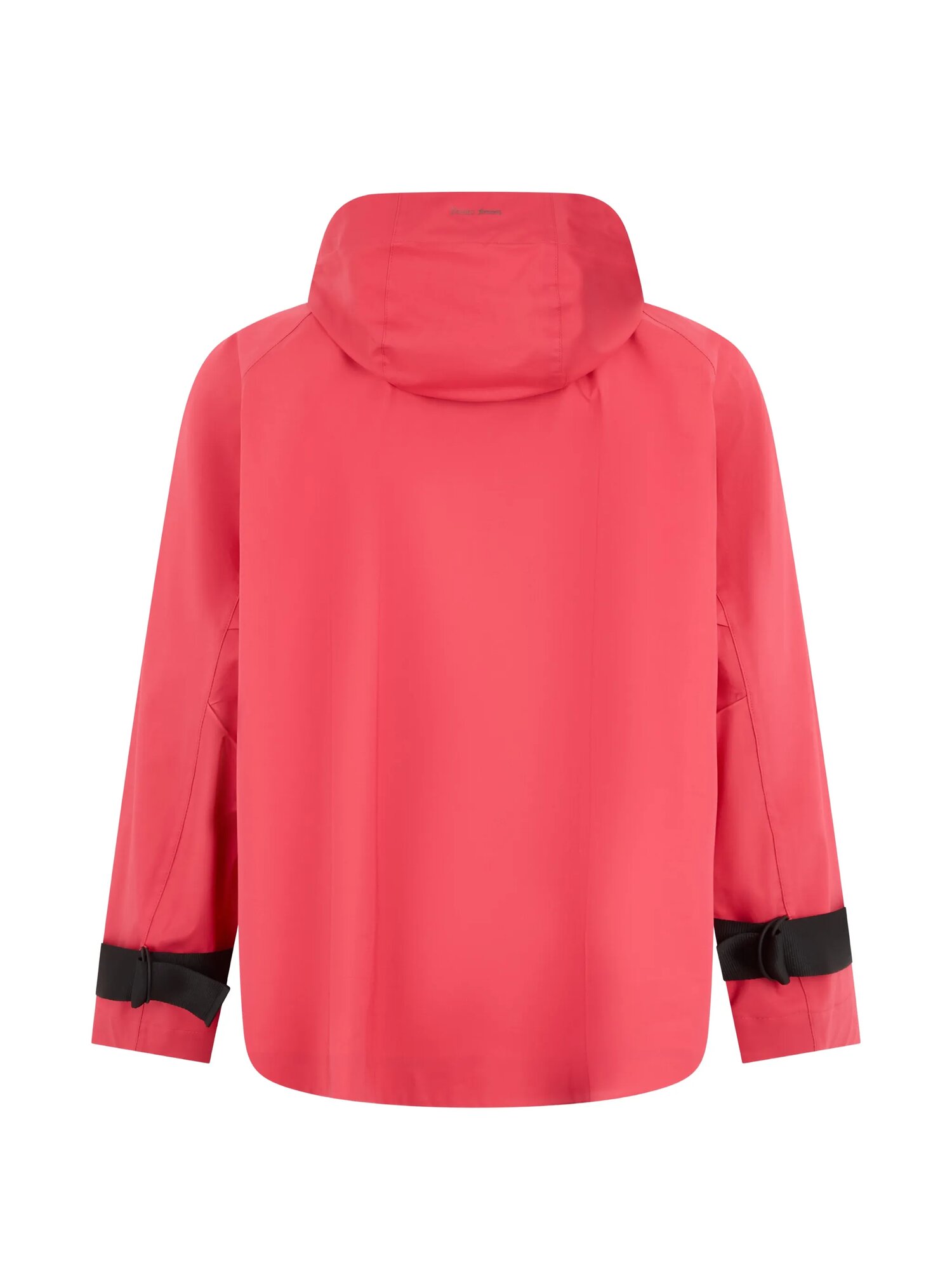 Куртка Herno Hood jacket, размер 44 — фото 1