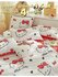 Постельное белье hello kitty 1,5 м
