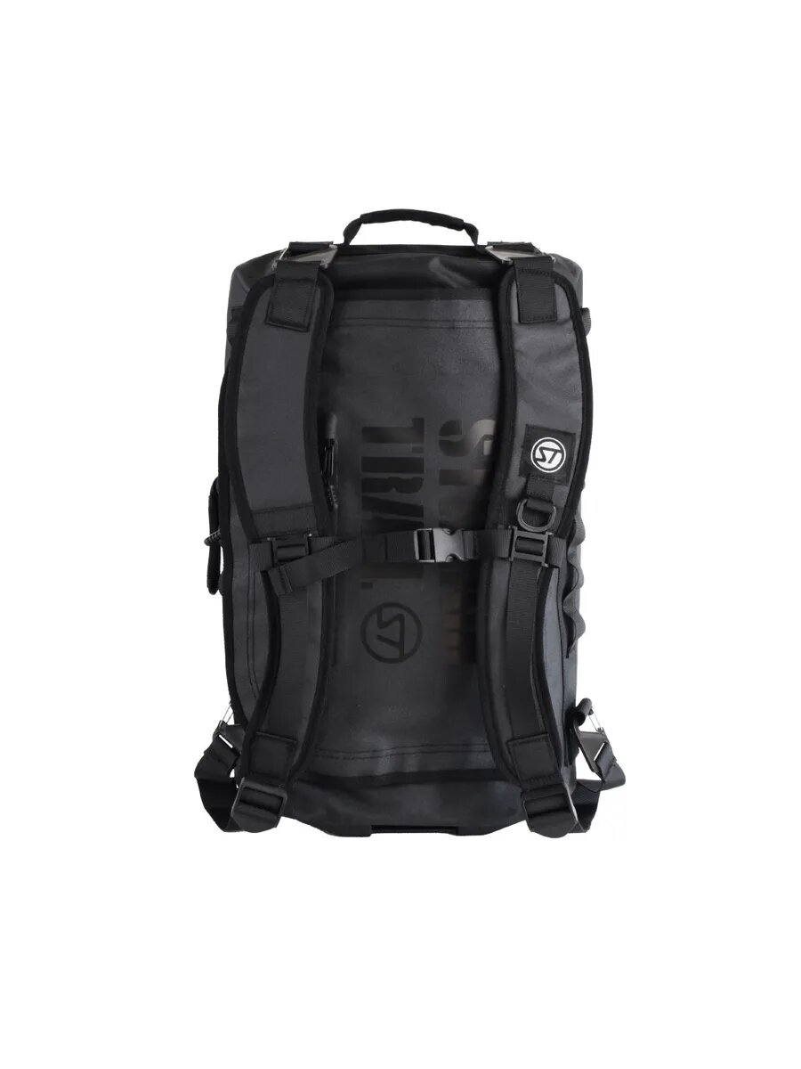 Сумка влагозащитная на колесах Cabin Trolley Ise