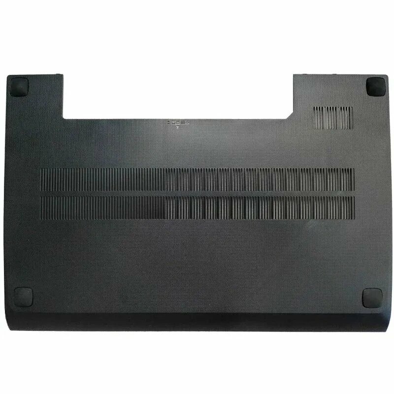Новинка Для Lenovo G500 G505 G510 G590 Подставка для рук верхняя/нижняя основа / чехол для ноутбука задняя крышка черный