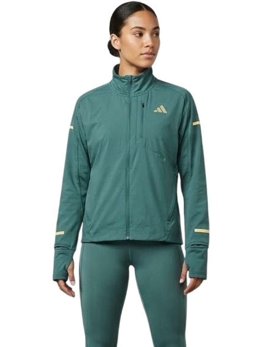 Куртка спортивная adi365 WarmJK W