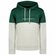 Худи Quiksilver, размер XS, , серый
