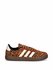 Кроссовки Animal-patterm sneakers