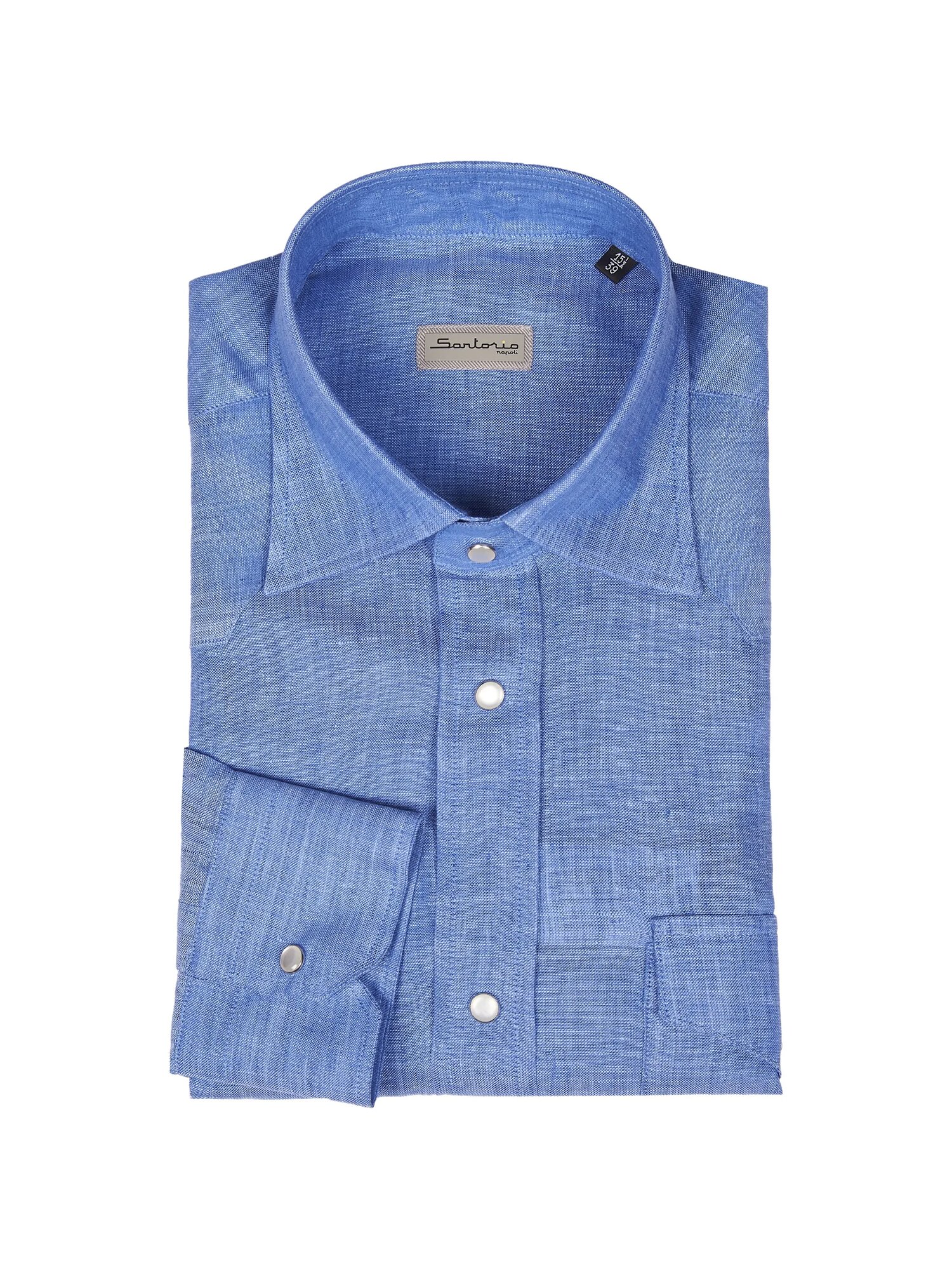 Рубашка Buttoned shirt