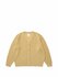 Кардиган Visvim Selmer, размер 50, yellow