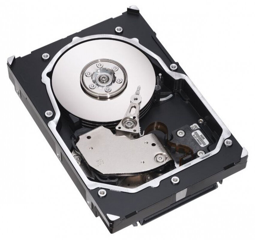 Жесткий диск Seagate 9X6004 36,7Gb Fibre Channel 3,5" HDD