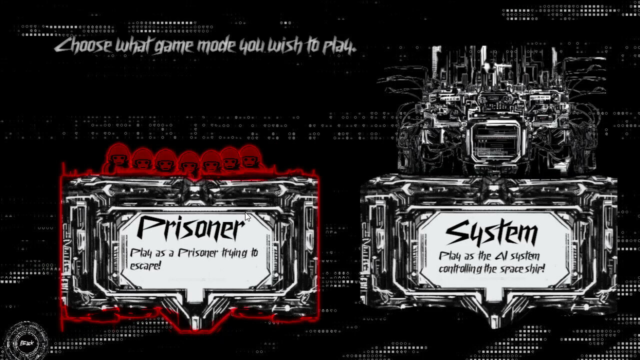 Cyber Prison Management PC Steam Ключ • Активация Steam • регион Весь мир
