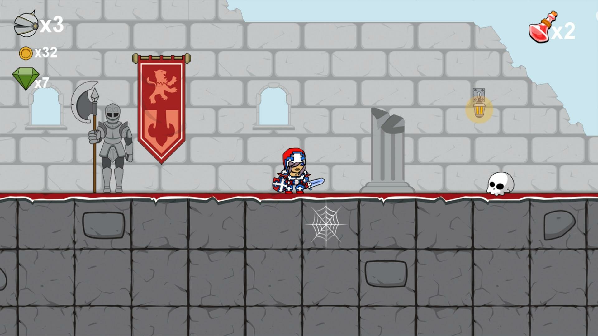 Medieval Hero - Spectacular Pack DLC PC Steam Ключ • Активация Steam