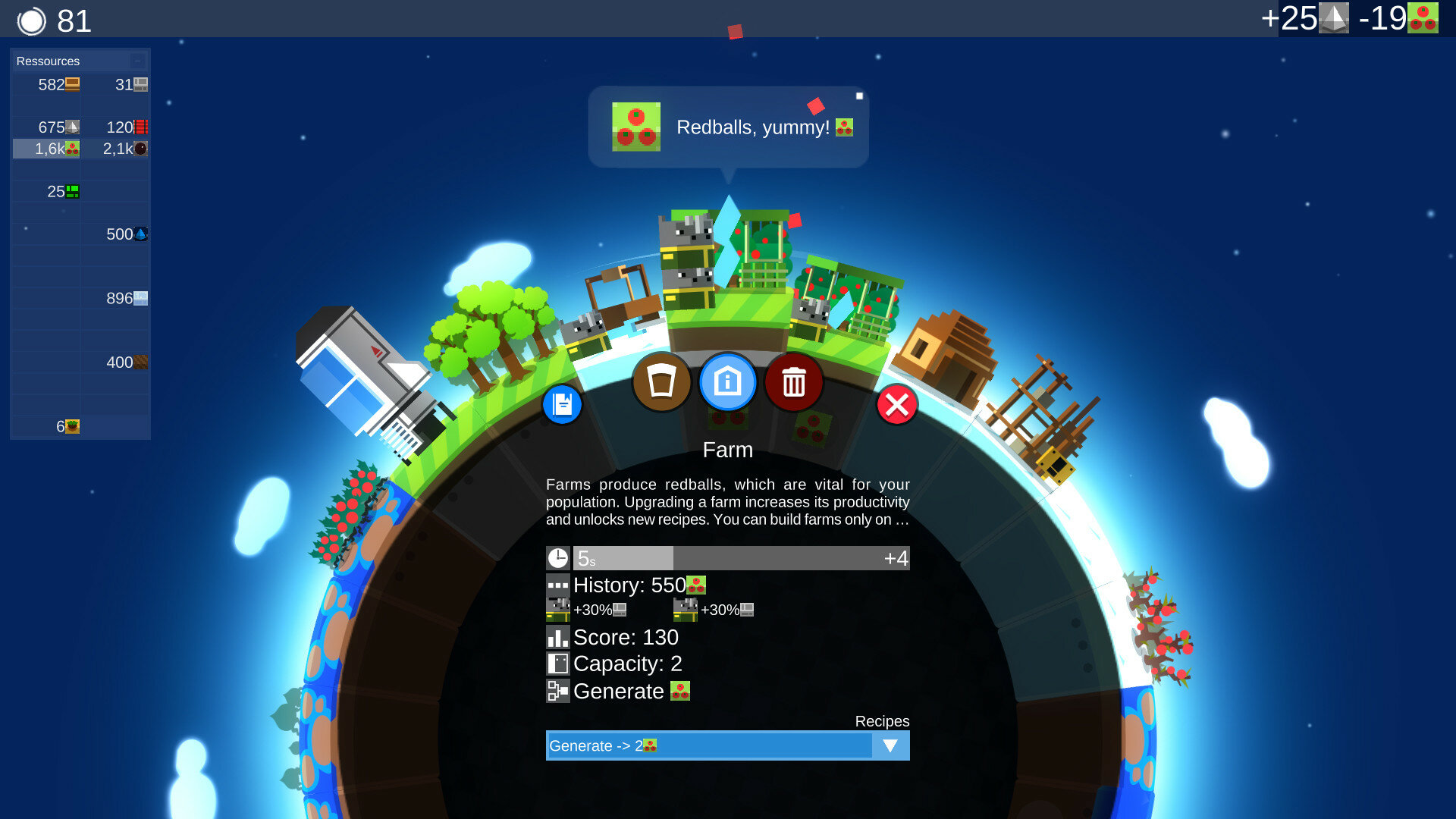 A Planet of Mine Steam Ключ • Активация Steam • регион Весь мир