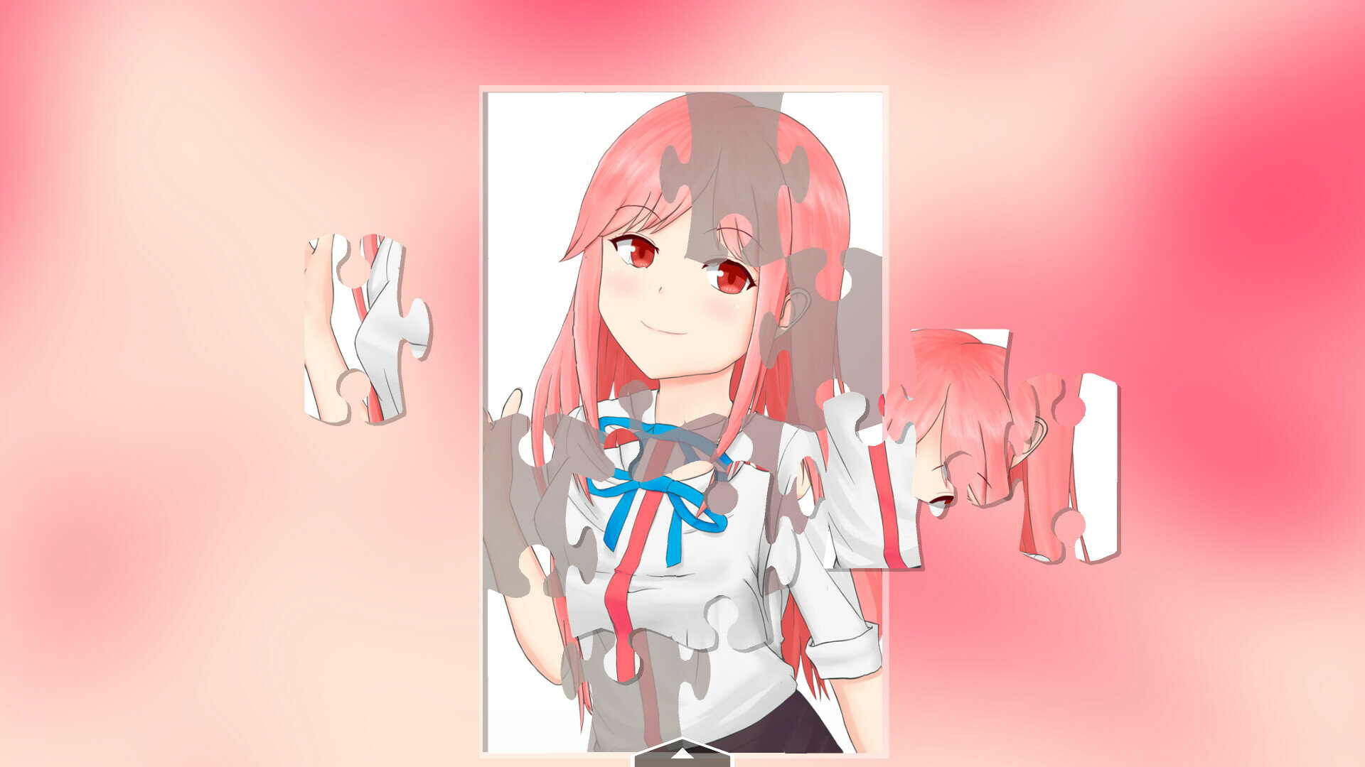 Red Flower Steam Ключ • Активация Steam • регион Весь мир • цифровой ключ